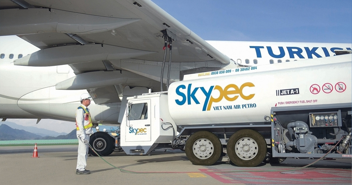 Quản trị bằng văn hóa - bước tiến vững chắc của SKYPEC