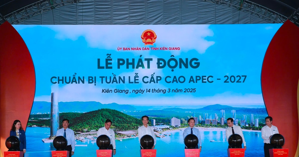 Phú Quốc nâng cấp sân bay, chuẩn bị phục vụ APEC 2027