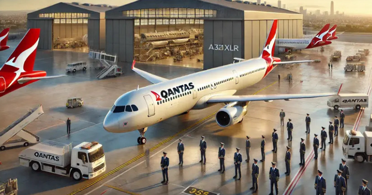 Qantas cắt giảm thưởng lãnh đạo sau vụ rò rỉ dữ liệu nghiêm trọng