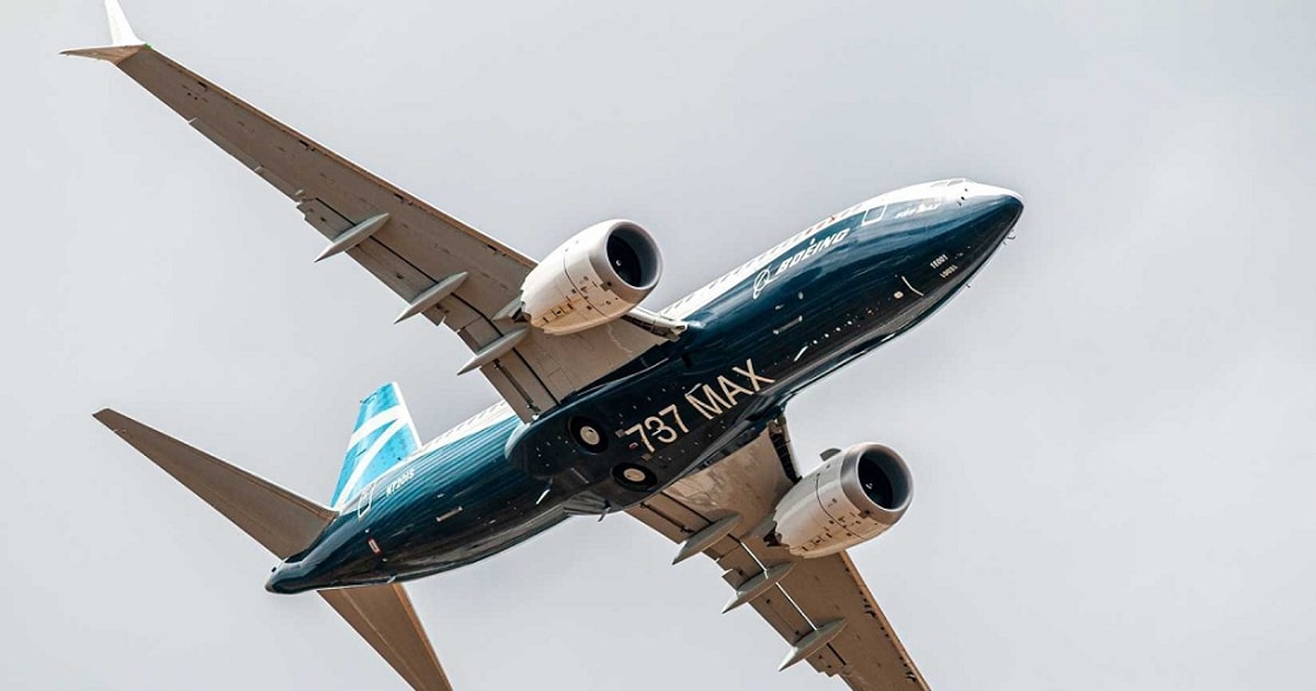 Boeing 737 MAX: Dòng máy bay đắt khách bất chấp đầy tranh cãi