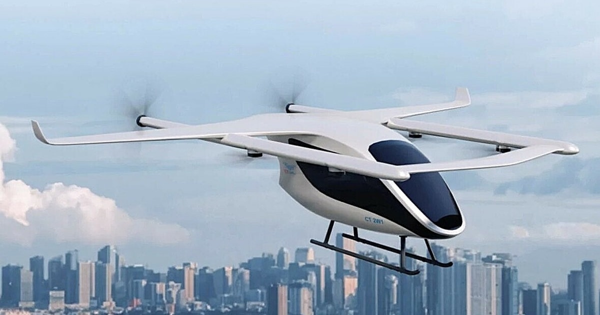 Nền kinh tế tầm thấp của Việt Nam: Bắt đầu từ khung pháp lý rõ ràng ...