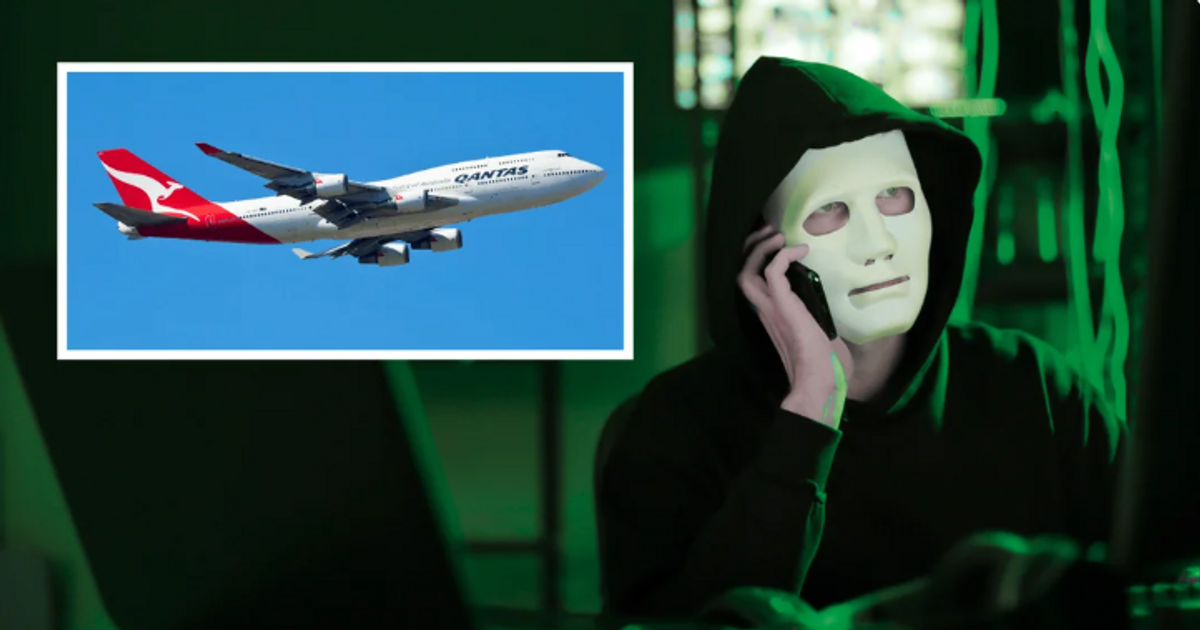 Báo động các vụ rò rỉ thông tin của Qantas do tin tặc