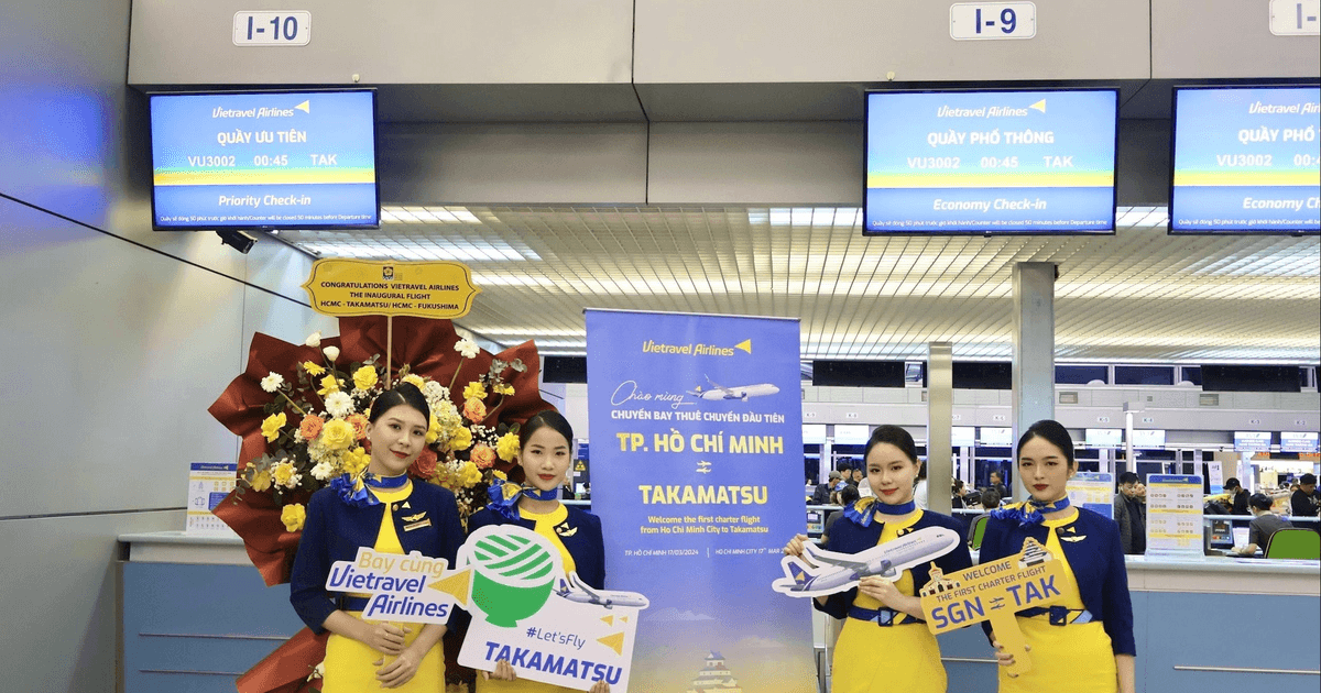 Vietravel thoái vốn khỏi ‘hãng bay con đẻ’, cạnh tranh ngành hàng không ...