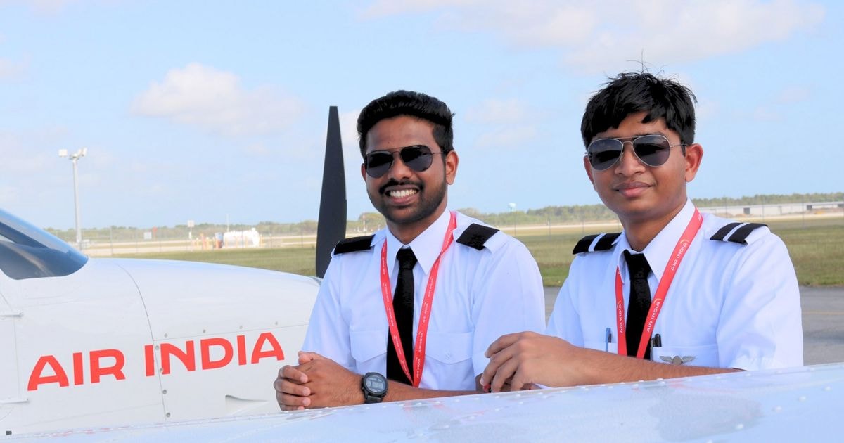 Chuyến bay Air India bị hoãn vì phi công vượt ngưỡng nồng độ cồn